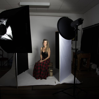 Gallery: Dan Winters Inspired – ESSENTIALS For Photographers