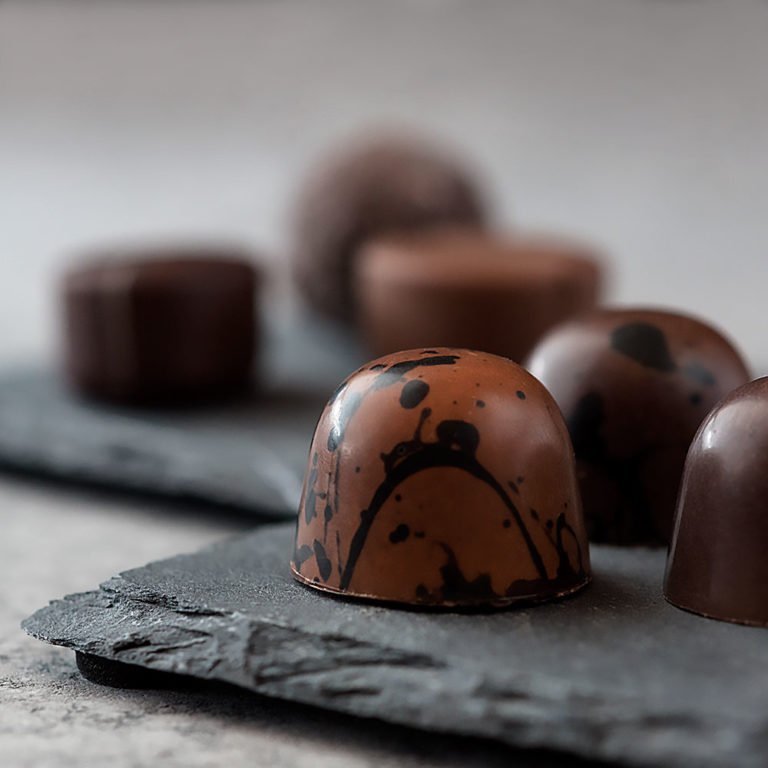 Photographing Chocolate: A Sweet Challenge – ESSENTIALS For Photographers