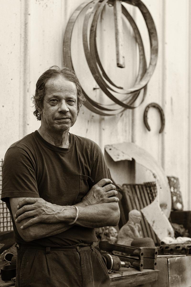 01: NATURAL LIGHT PORTRAIT CLASS MODULE ONE – ESSENTIALS For Photographers