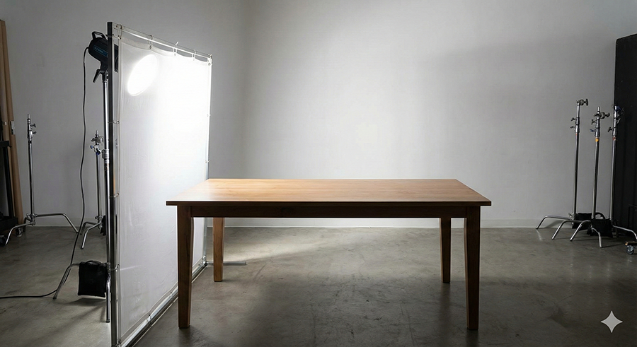 ONE BIG LIGHT: WEEK ONE – ESSENTIALS For Photographers